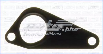 Junta de valvula de deriviacion de aire de carga (Despiche) para ...