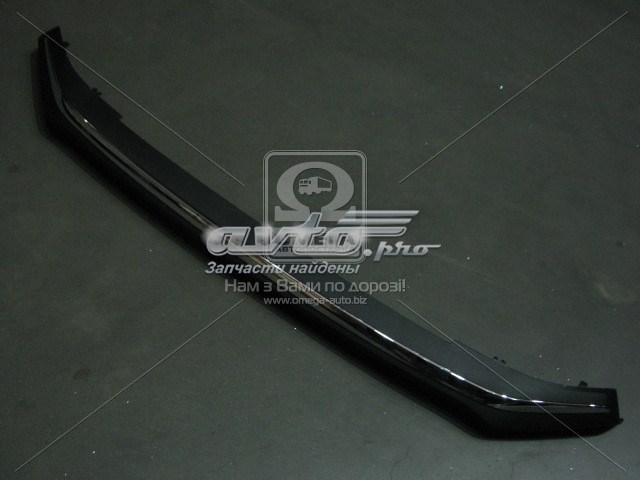 5271142040 Toyota moldura de parachoques delantero