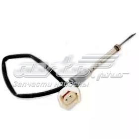 7452290 Hoffer sensor de temperatura, gas de escape, antes de filtro ...