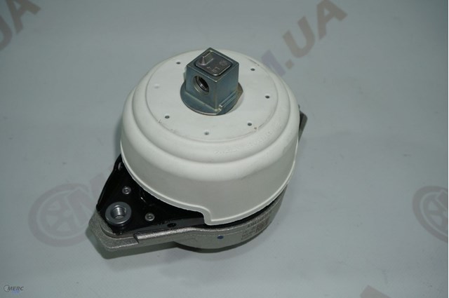 A1662407717 Mercedes soporte motor izquierdo