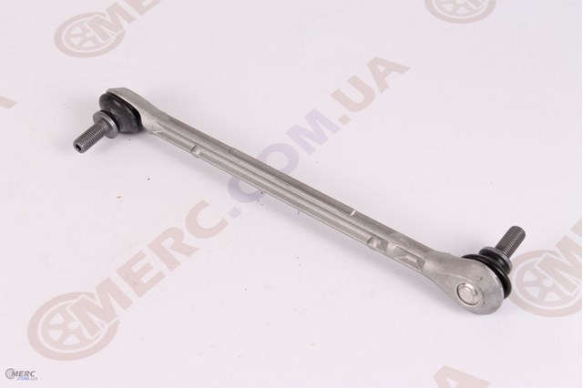 A2043201889 Mercedes barra estabilizadora delantera derecha