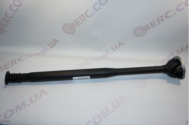 204410690180 Mercedes árbol cardán, eje delantero