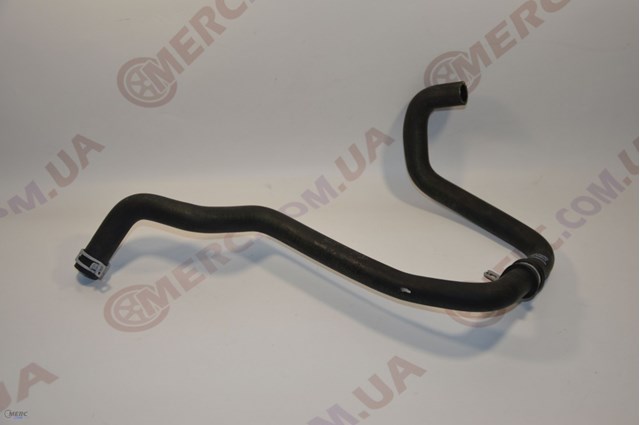 A9068327423 Mercedes tubería de radiador, alimentación