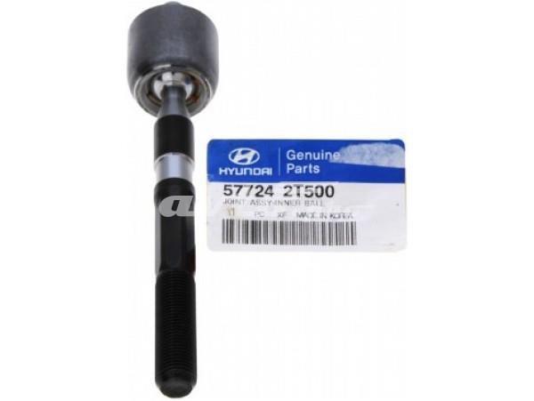 577242T500 Hyundai/Kia barra de acoplamiento