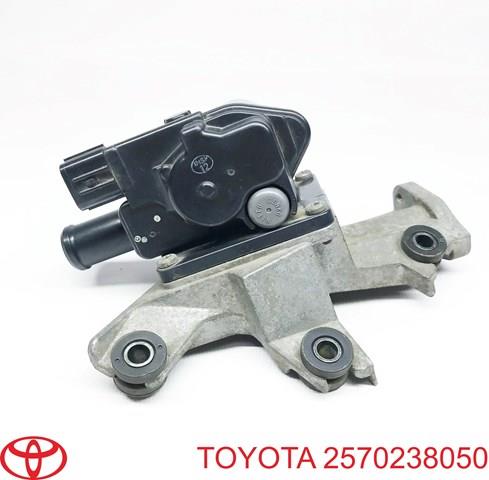 2570238050 Toyota válvula, agr