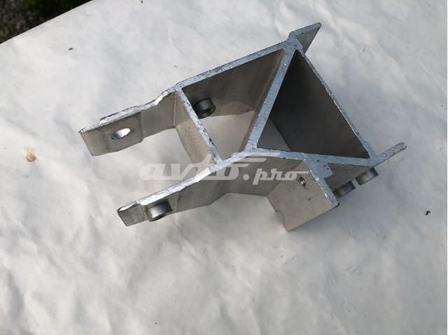 51117357215 BMW soporte de amplificador de parachoques delantero