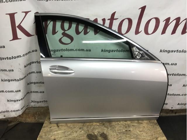 2217200205 Mercedes puerta delantera derecha