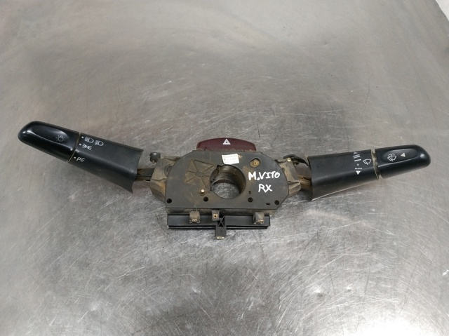 P150019 PATRON conmutador en la columna de dirección completo