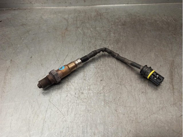 0015403717 Mercedes sonda lambda