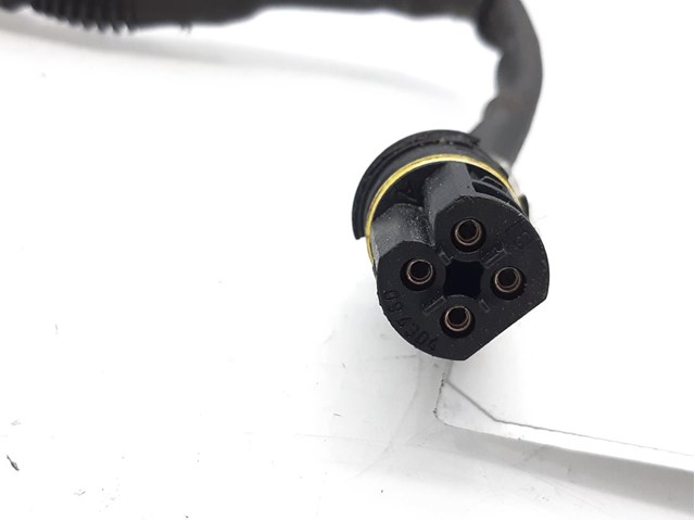 0015403717 Mercedes sonda lambda