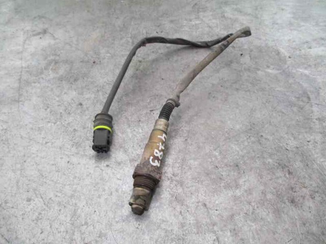 001540871728 Mercedes sonda lambda, sensor de oxígeno antes del ...
