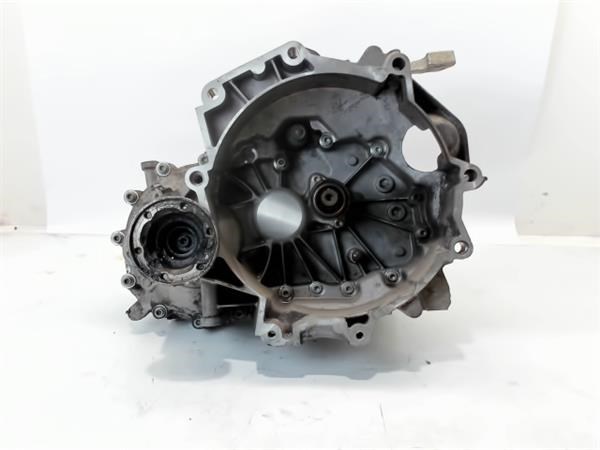 02T301103AE VAG carcasa de caja de cambios