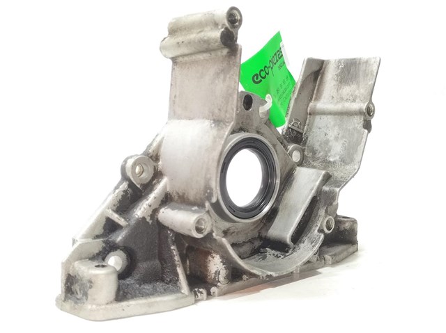 038103153Q VAG cubierta motor delantera