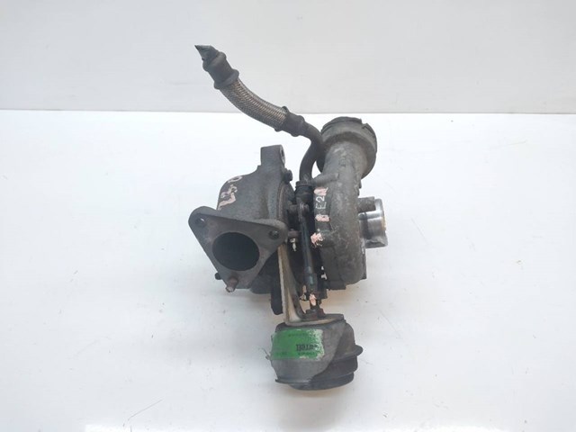 900-00032-000 Turborail turbocompresor