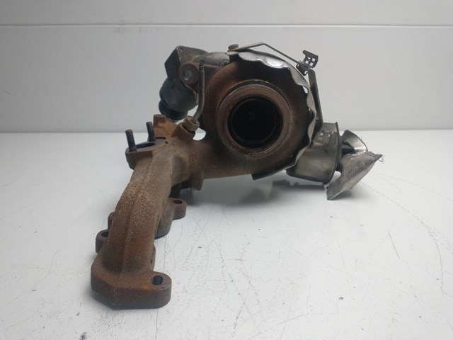 03L253016H VAG turbocompresor comprar barato