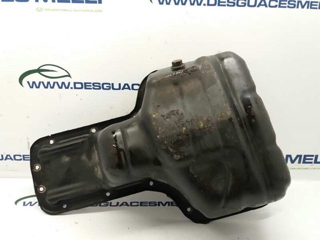 MD970389 Chrysler sellador de cárter de aceite