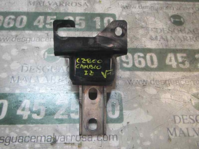 112209464R Renault (RVI) soporte motor izquierdo