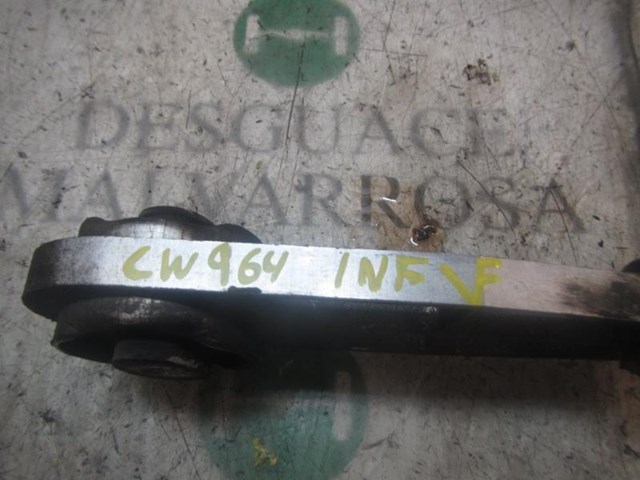 8200780781 Renault (RVI) soporte motor delantero