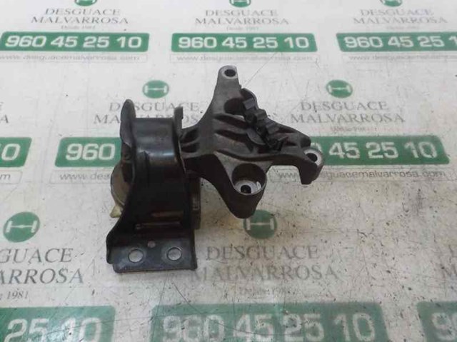 113758078R Renault (RVI) soporte de motor derecho