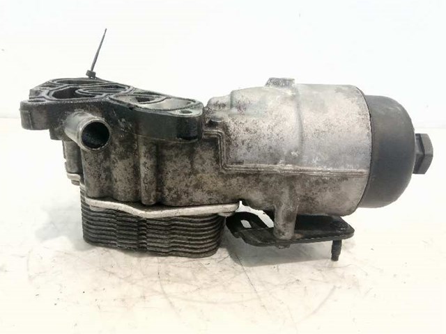 11427805977 BMW radiador de aceite, bajo de filtro