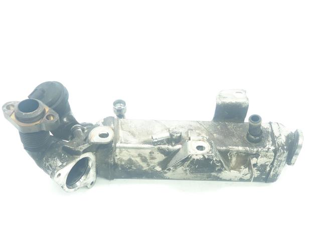 11717810751 BMW enfriador egr de recirculación de gases de escape