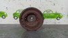 123033245R RENAULT (RVI) polea de cigüeñal
