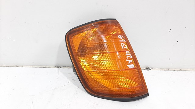 A1248260143 Mercedes piloto intermitente derecho