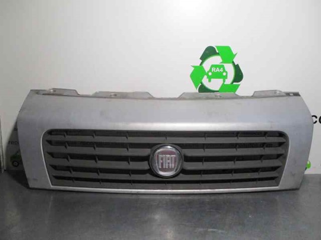 Rejilla para Fiat Ducato 250 2012 año