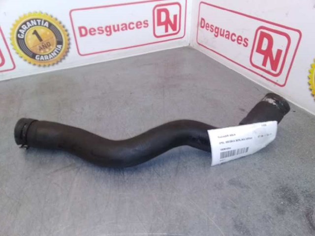 13239142 Peugeot/Citroen tubería de radiador arriba comprar barato