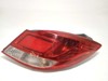13279628 OPEL piloto posterior derecho