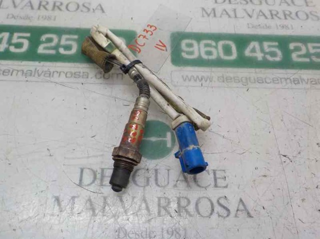 3M519G444DC Ford sonda lambda, sensor de oxígeno antes del catalizador ...