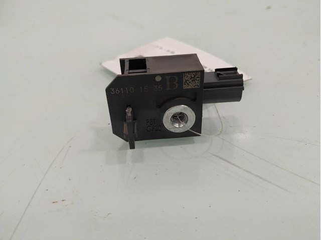 13502577 Peugeot/Citroen sensor airbag lateral izquierdo comprar barato