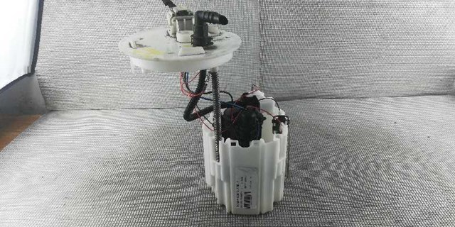 13503672 General Motors módulo alimentación de combustible