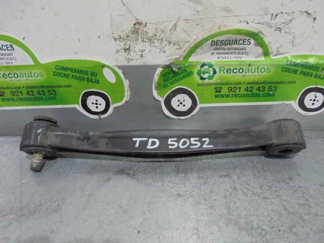 SS8701 Starmann soporte de barra estabilizadora trasera