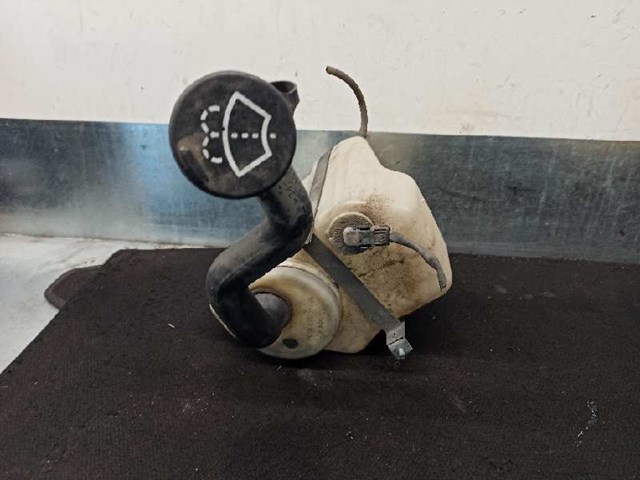 A1408600260 Mercedes depósito del agua de lavado, lavado de parabrisas