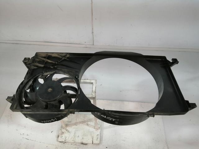 1383313 FORD difusor de radiador, ventilador de refrigeración ...