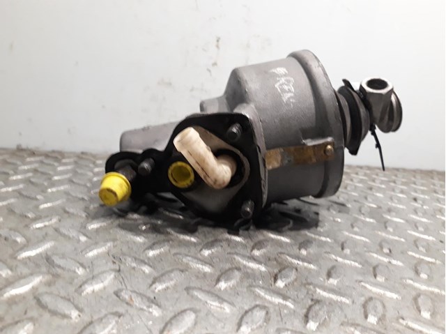 9740100010 Wabco servoembrague