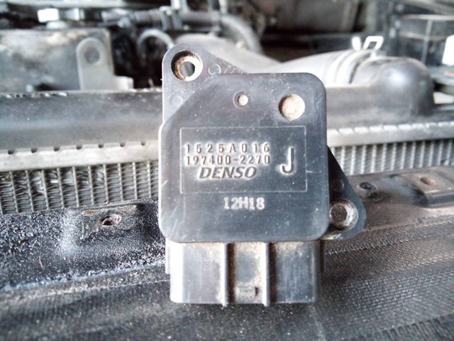 1525A016 Denso sensor de flujo de aire/medidor de flujo (flujo de aire ...