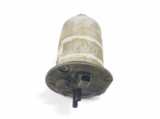164004350R RENAULT (RVI) caja del filtro de combustible
