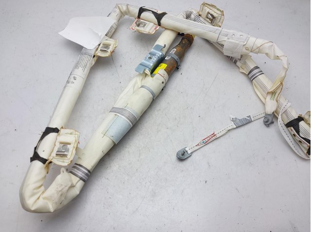 1668600602 Mercedes airbag de cortina lateral derecha comprar barato