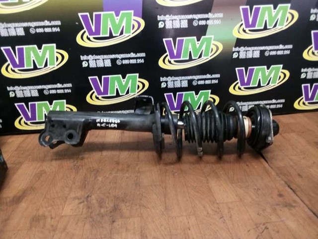 32P47A Boge amortiguador delantero