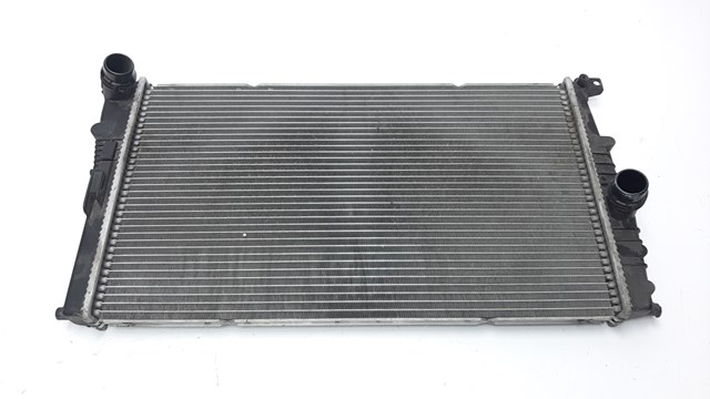 17117600511 BMW radiador refrigeración del motor