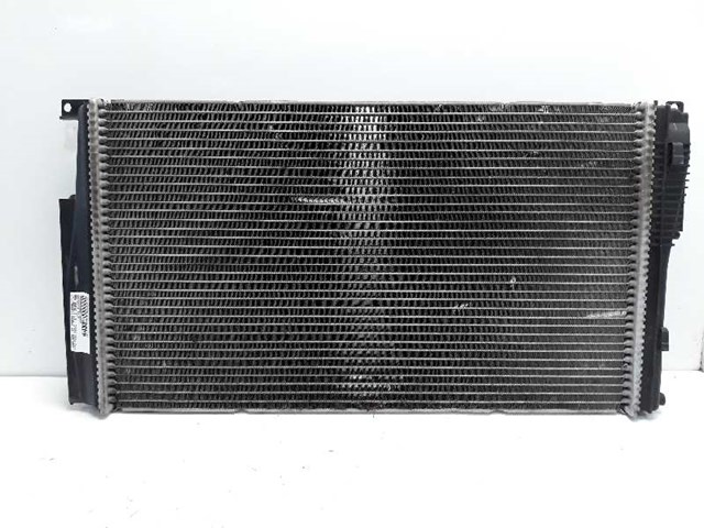 17117600511 BMW radiador refrigeración del motor