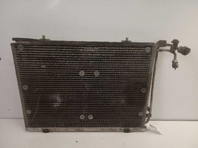 2028300570 Mercedes condensador aire acondicionado