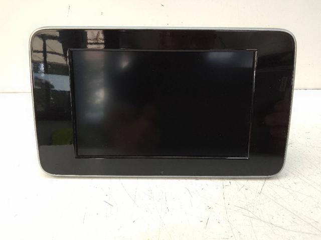 2059004113 MERCEDES pantalla multifuncion