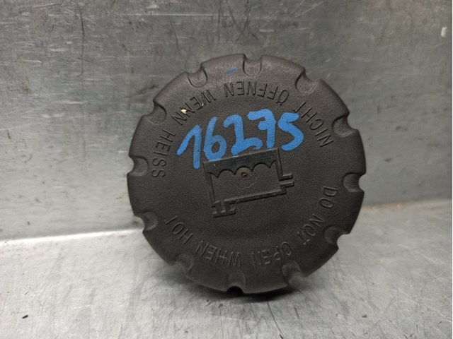 A2105010715 Mercedes tapón de expansión de refrigerante/anticongelante