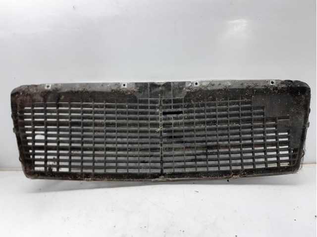 A2108800483 Mercedes panal de radiador