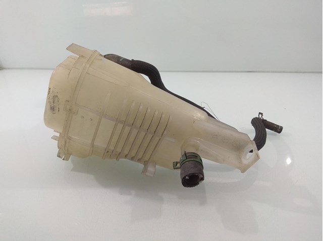 217100014R Renault (RVI) botella de refrigeración