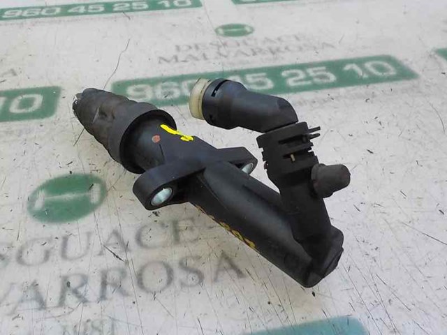 2182J4 Peugeot/Citroen cilindro receptor, embrague