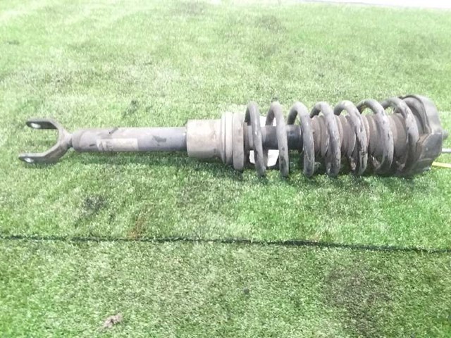 A2193230400 MERCEDES amortiguador delantero